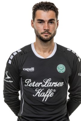 Filip Djukic - Stats et palmarès - 22/23