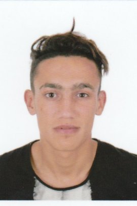 Aymen Attou - Stats et palmarès - 24/25
