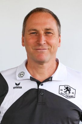 Michael Spies - Stats et palmarès