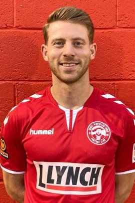 Jack Westbrook - Stats and titles won - 24/25