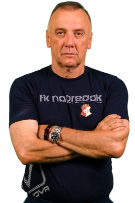 Goran Stevanovic - Stats and titles won