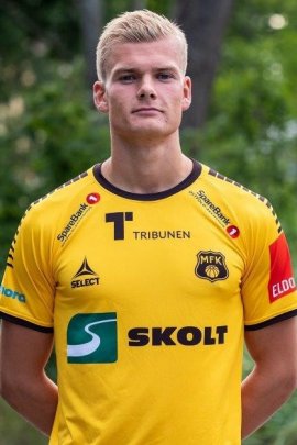 Stian Andersen - Stats and titles won - 2025