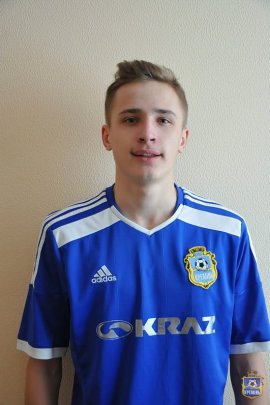 Ivan Kuts' - Stats et palmarès - 25/26