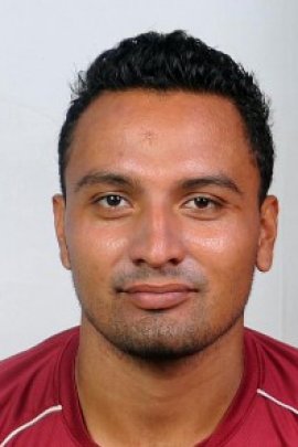 Randy Padilla - Stats and titles won