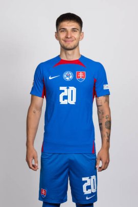 David Duris - Stats and titles won - 2025