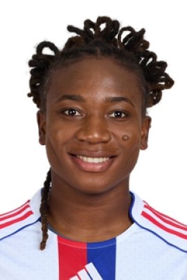 Melchie Dumornay - Stats and titles won - 25/26