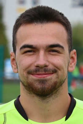 Marek Jech - Stats and titles won - 24/25