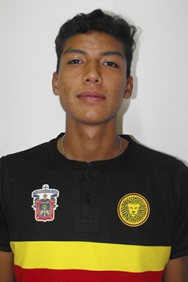 Bryan Flores - Stats and titles won - 24/25