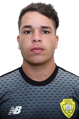 Matheus Da Silva - Stats et palmarès - 25/26