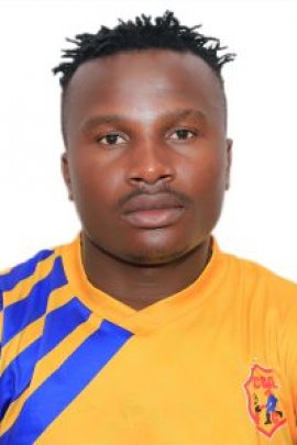 John Odumegwu Egbuonu - Stats and titles won - 24/25