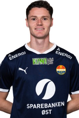 Jostein Ekeland - Stats and titles won - 2025