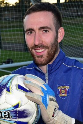 Kyle Marley - Stats and titles won