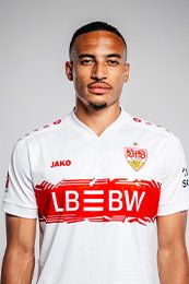 Jamie Leweling - Stats and titles won - 25/26