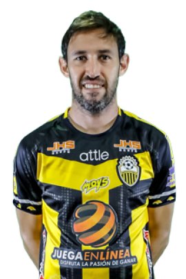 Edgar Perez Greco - Stats and titles won - 2025