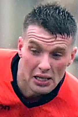 Ryan Hunter - Stats et palmarès - 23/24