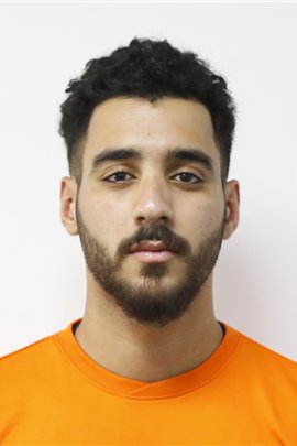 Ali Hassan Al Qallaf - Stats et palmarès - 24/25