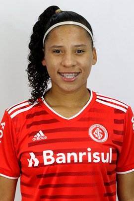 Leidi - Stats and titles won - 2024