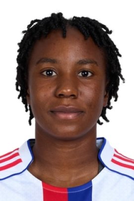 Vicki Becho - Stats et palmarès - 25/26