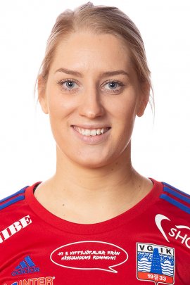 Malin Winberg - Stats et palmarès