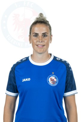 Jennifer Cramer - Stats et palmarès - 24/25