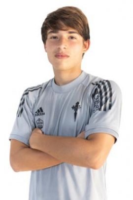 Raúl Blanco - Stats et palmarès - 24/25