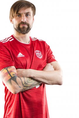 Kristaps Grebis - Stats and titles won