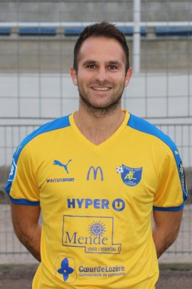 Michael de Freitas - Stats et palmarès - 24/25