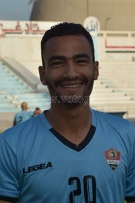 Mohamed Hamdan - Stats and titles won - 25/26