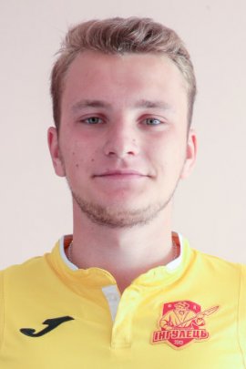 Ivan Malyi - Stats and titles won - 25/26