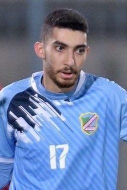 Hamad Al Qallaf - Stats et palmarès - 24/25