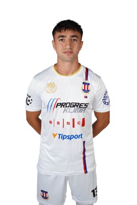 Ibrahim Aldin - Stats and titles won - 24/25