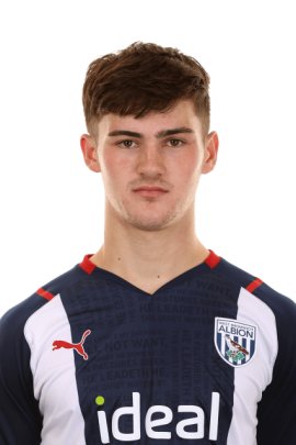 Toby King - Stats et palmarès - 2025