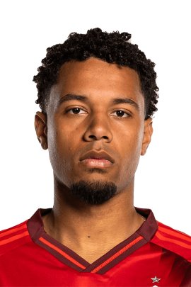 Kosi Thompson - Stats and titles won - 2025