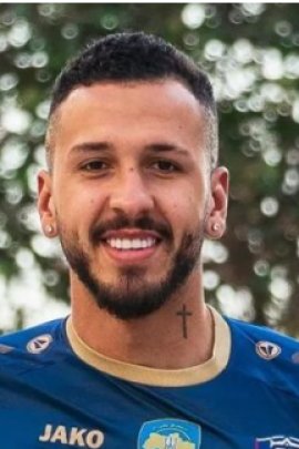 Guilherme - Stats et palmarès - 22/23