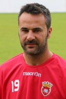 Pedro Ribeiro - Stats and titles won - 25/26