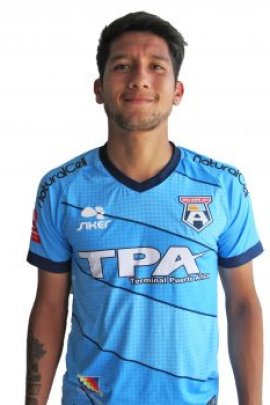 Cristobal Kalise - Stats and titles won - 2025