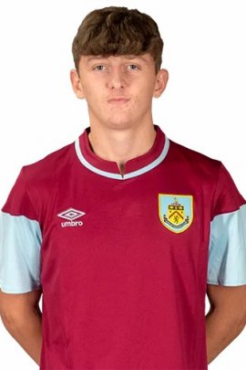 Jacson Coppack - Stats and titles won - 25/26