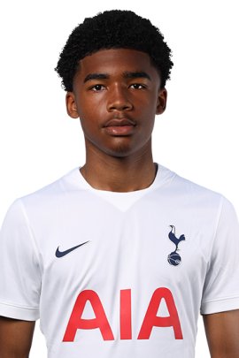 Jahziah Linton - Stats and titles won - 24/25