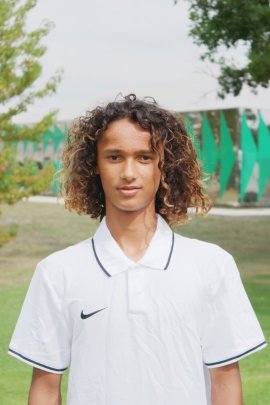 Noah Martin - Stats et palmarès - 23/24