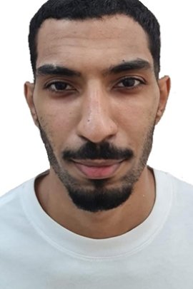 Hamad Ibrahim - Stats et palmarès - 25/26