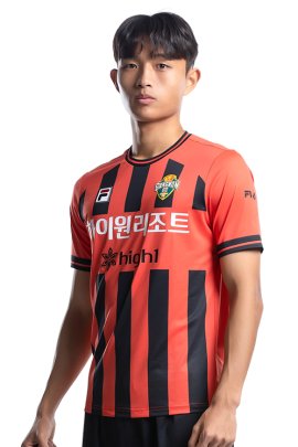 Hae-seung Kim - Stats et palmarès - 2025