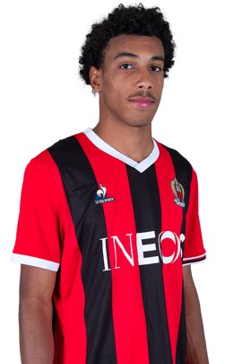 Neil Joubij - Stats and titles won - 23/24