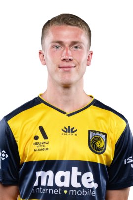 James Bayliss - Stats and titles won - 24/25