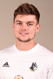 Mitchell Myers - Stats et palmarès