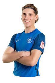 Glebs Zaleiko - Stats et palmarès - 2025