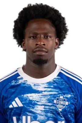 Jayden Addai - Stats and titles won - 25/26