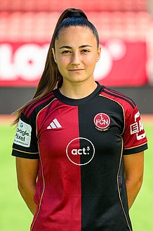 Maelle Seguin - Stats and titles won - 25/26