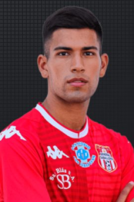 Juan Alexander Franco - Stats et palmarès - 2025