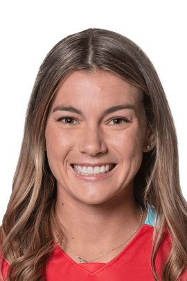 Jenna Walker - Stats et palmarès - 24/25