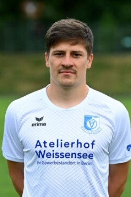 Florian Sander - Stats and titles won